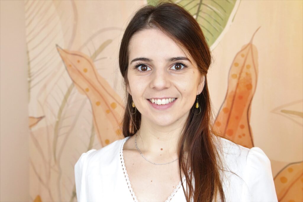 Ostéopathe Puilboreau | La rochelle - Laurie Jauffrit